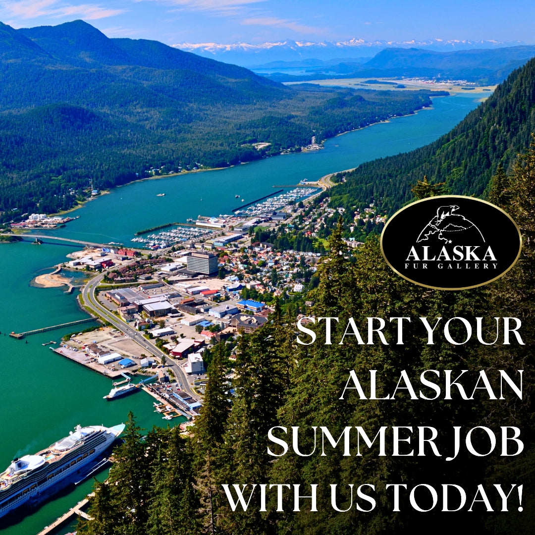 Alaska Fur Gallery – Alaska Fur Gallery, Inc.